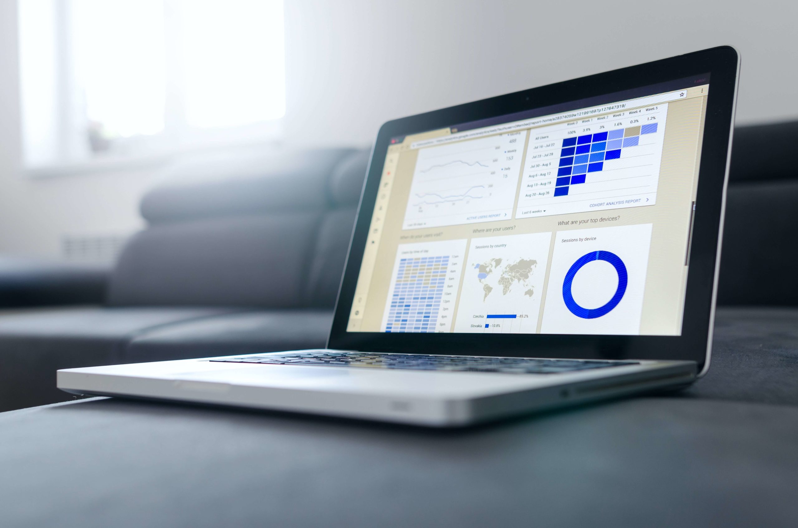 What Data Storage Method is Best for Your Business? | Helixstorm What Data Storage Method is Best for Your Business? | Helixstorm