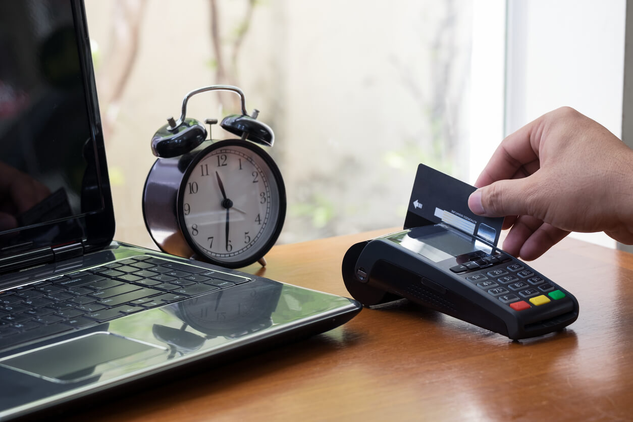 Everything You Need to Know About PCI DSS Requirements - Helixstorm